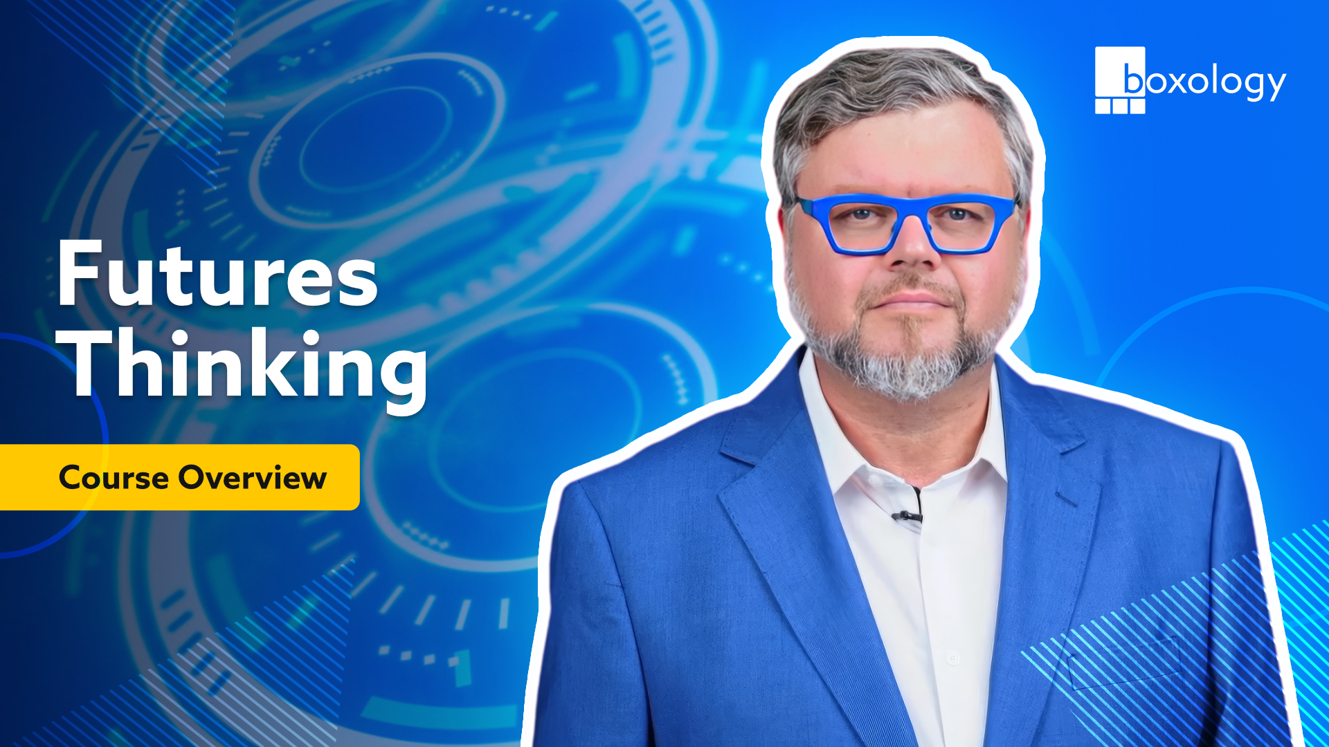 Futures Thinking - Boxology