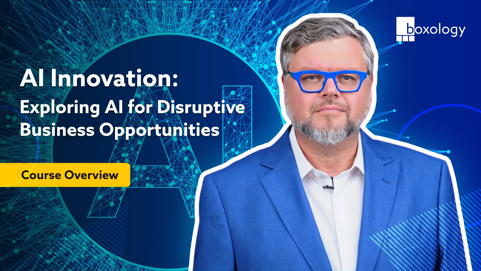 AI Innovation: Exploring AI for Disruptive Business Opportunities ...